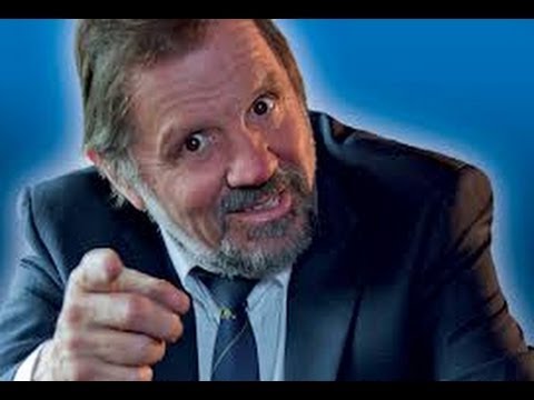 Comedian Jethro Interview & Life Story - Rare In-depth Intz with ...