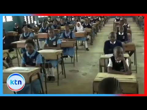 Parents protest secondary school placement outcomes