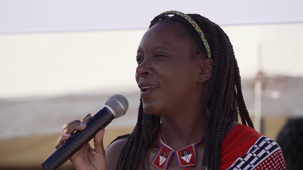 Celebrating Women's month of the Mdluli Village #TrulyMdluli - YouTube