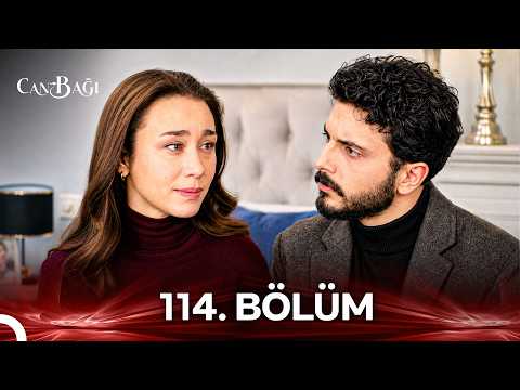Can Bağı 114. Bölüm