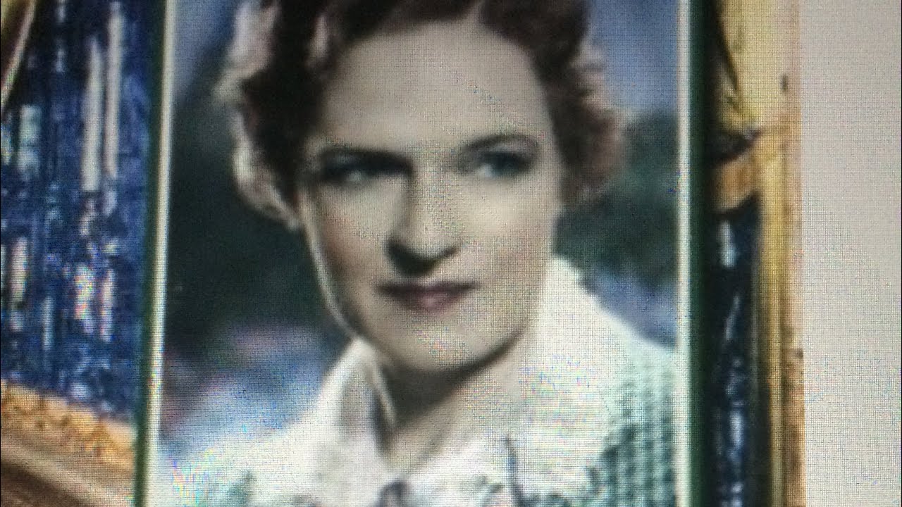 I'm nobody's baby Aileen Stanley 1921 - YouTube