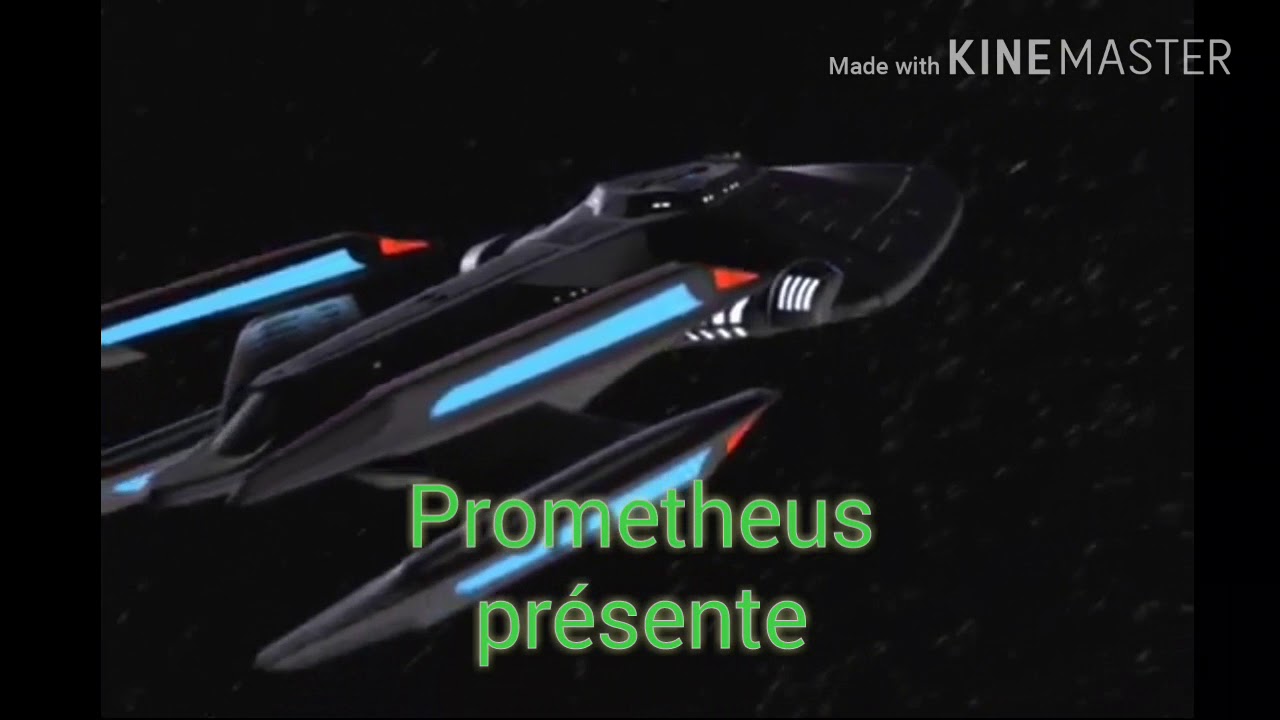 USS Prometheus ( X-303 ) - YouTube