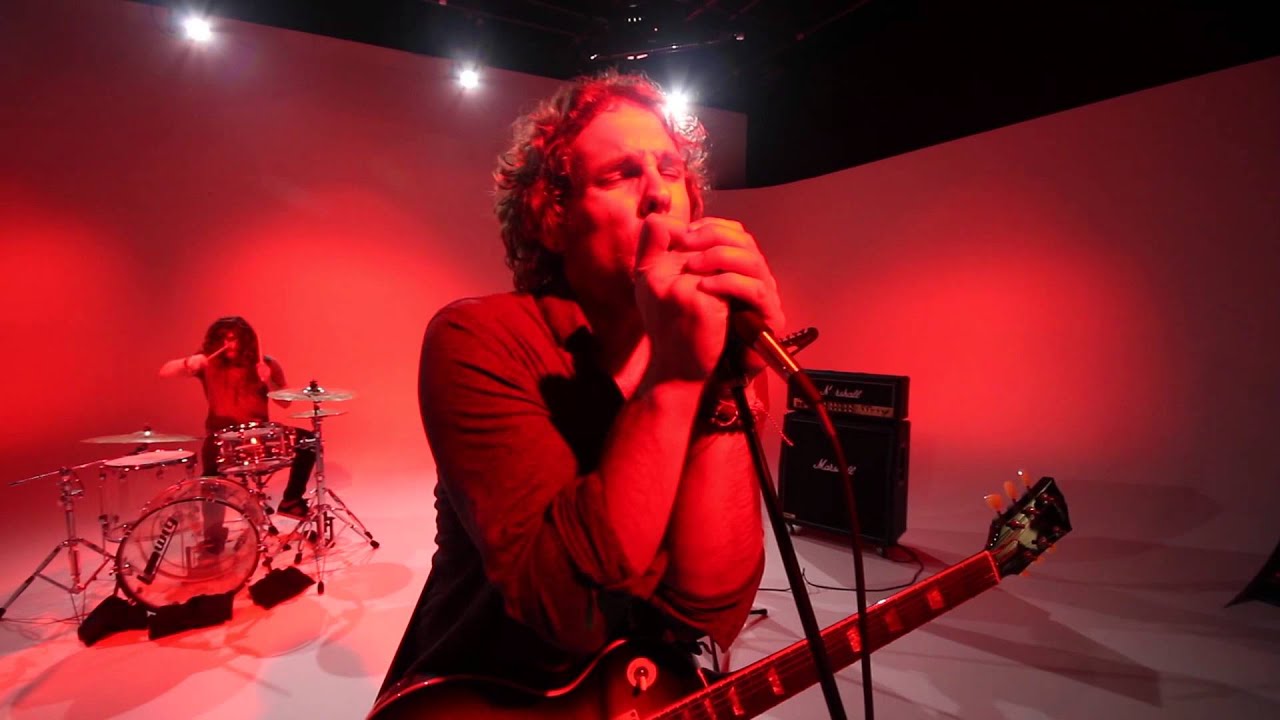 Lose Control - Let It Be Known - Official Music Video - YouTube