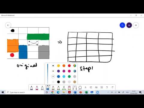 Cap Gemini Motion Challenge Session 03 Game Based Test - YouTube