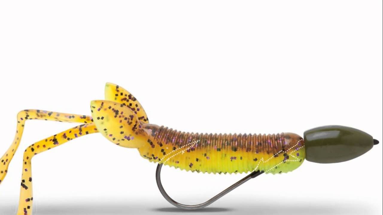 Flippin Hooks - YouTube