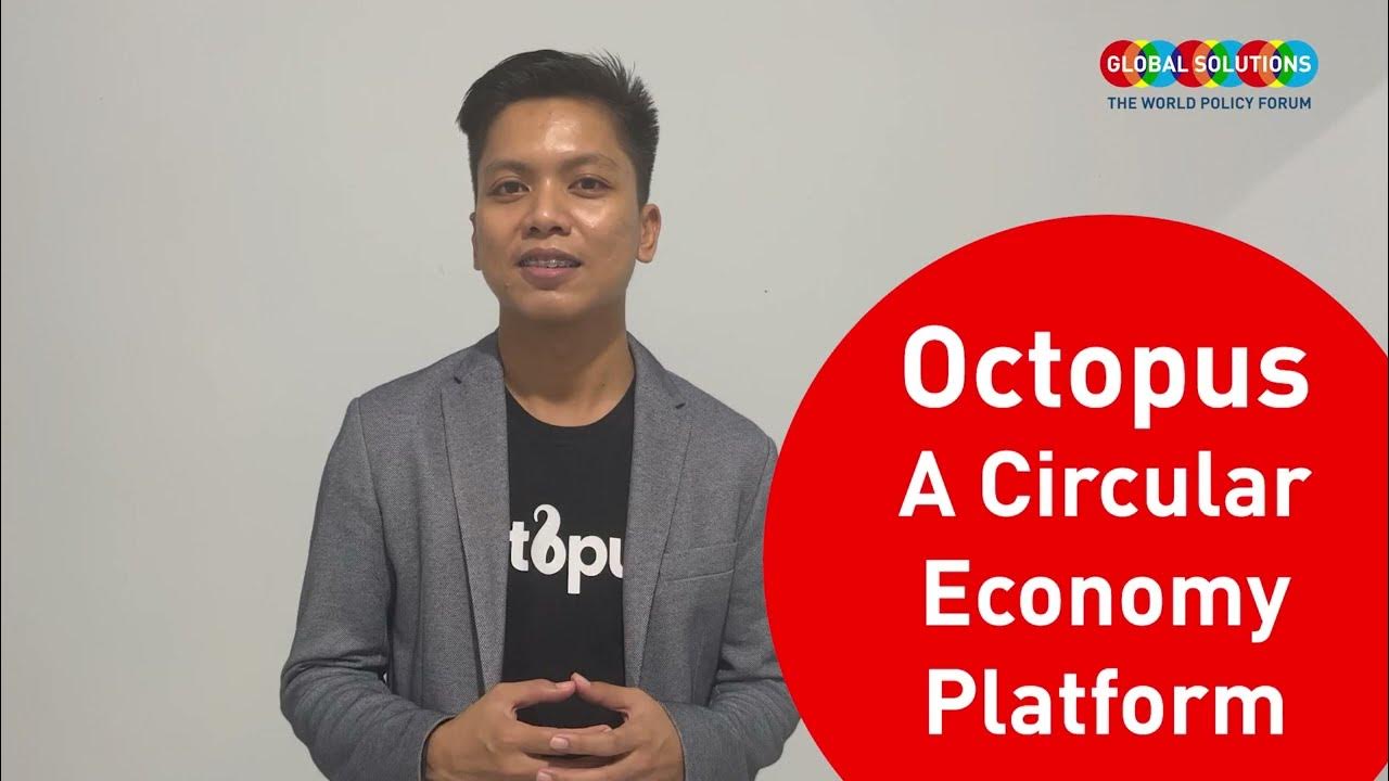 YGC Recoupling Awards 2022 - Pitch Video - Octopus Indonesia - YouTube