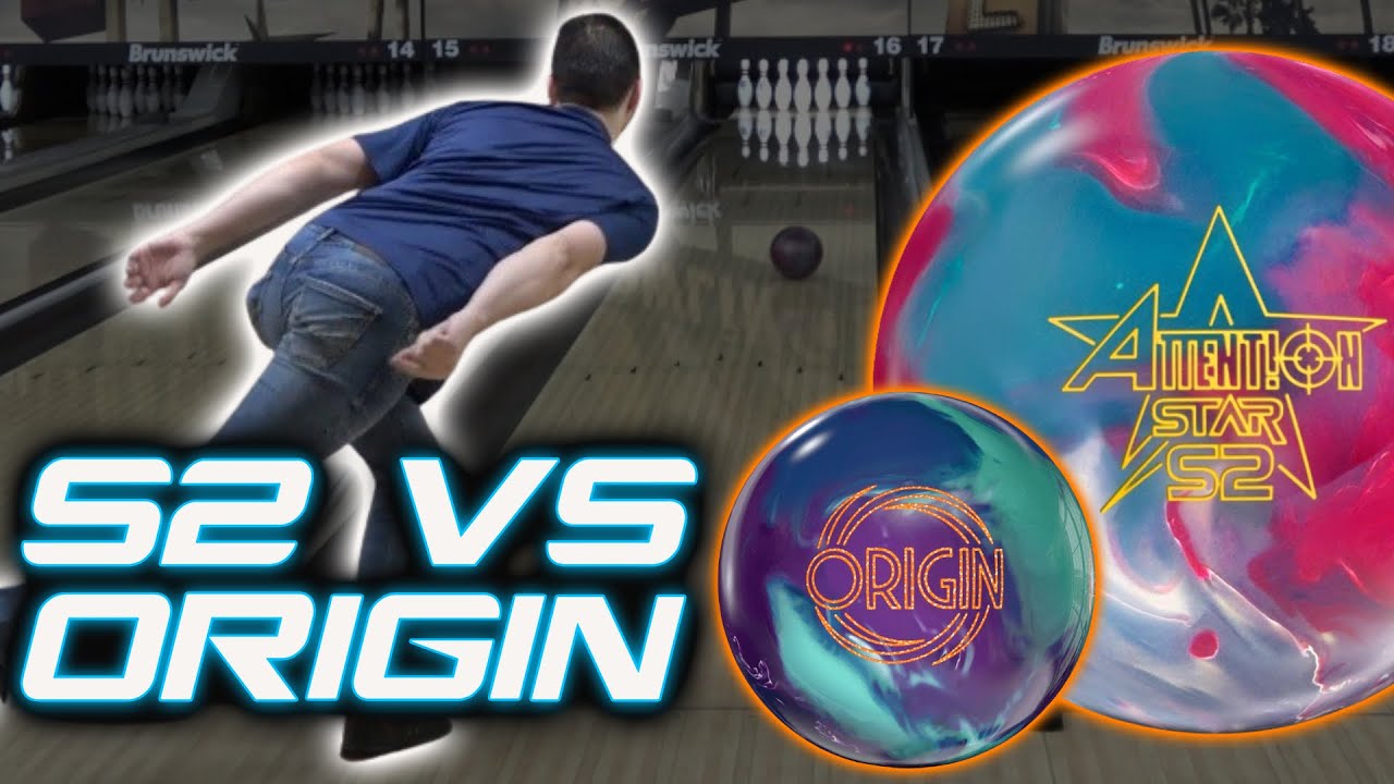 MEMBERS EDITION - ATTENTION STAR S2 | Review vs Origin! - YouTube