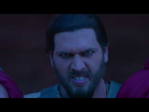 Ashok Samrat apisode 213