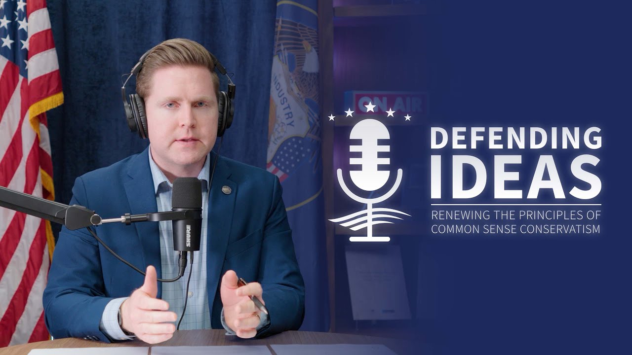 How to defend against criticisms of the success sequence - YouTube