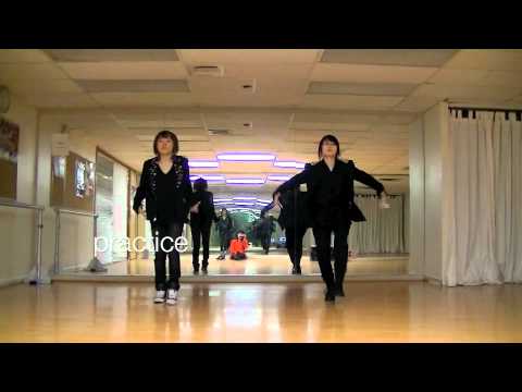 Teen Top-To you dance practice (flying dance studio) - YouTube