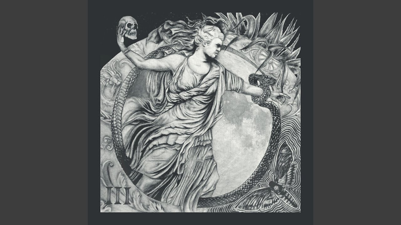 Mask Of Apathy - YouTube