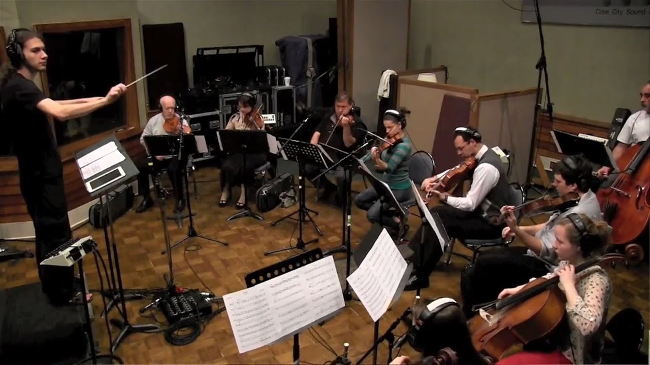 One of the most beautiful moments in Dream Theater history - YouTube