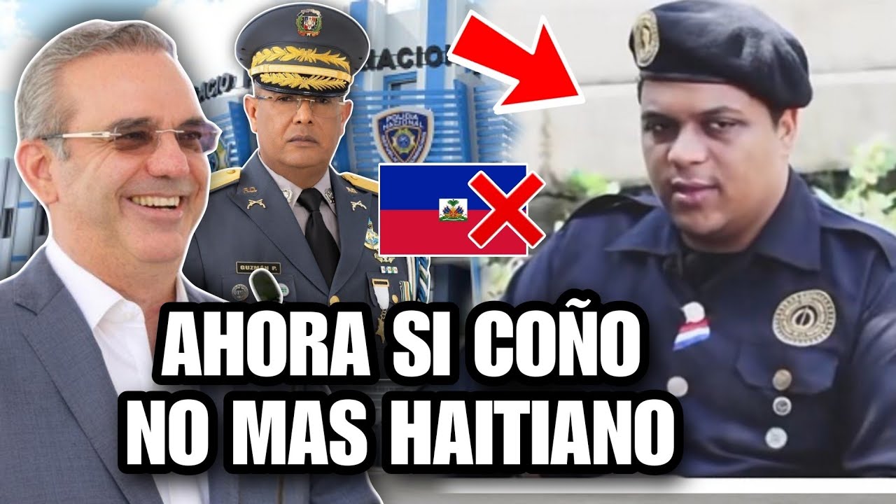 NOTICIAS DE HOY RD!! MIRA LO QUE ACABA DE PASAR AHORA MISMO EN RD CON ...