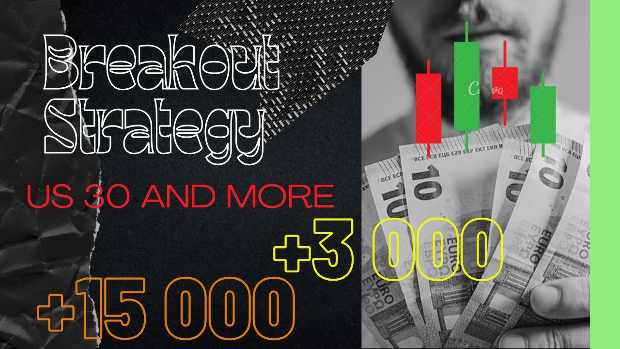 5 % per day with this proven US30 Breakout Strategy 👌 - YouTube