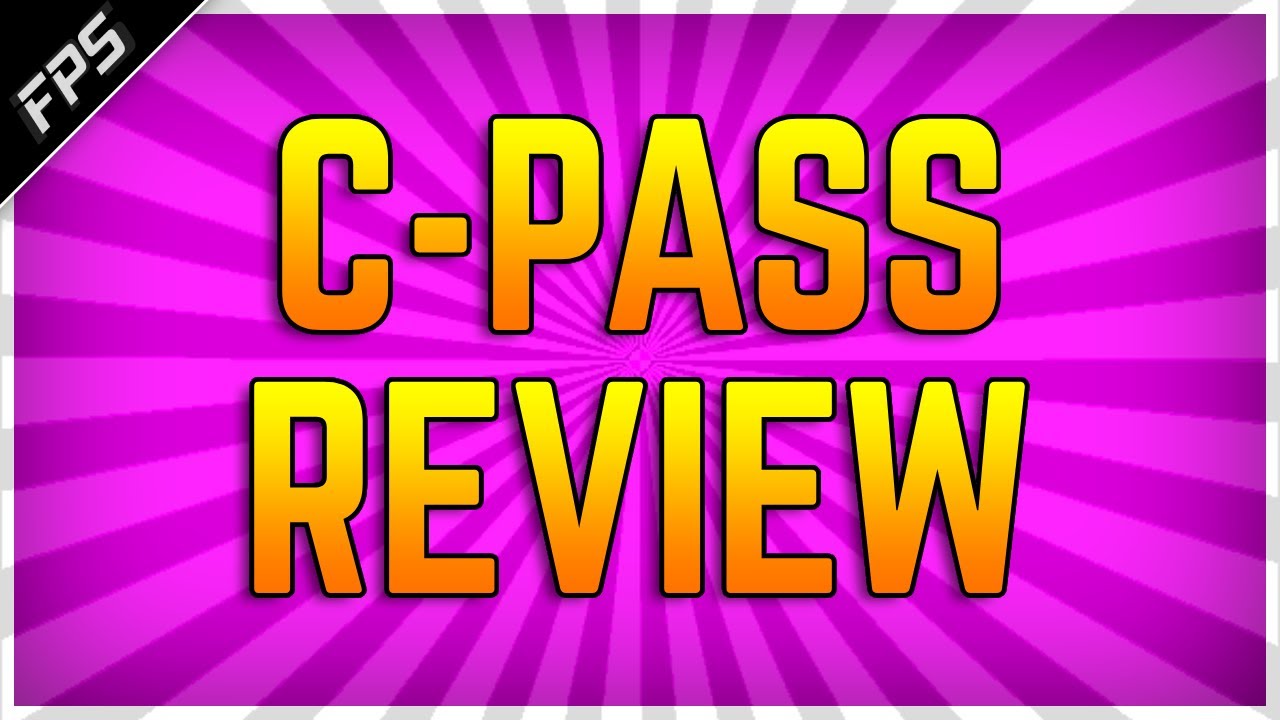 CRITICAL PASS REVIEW | Critical Ops - YouTube