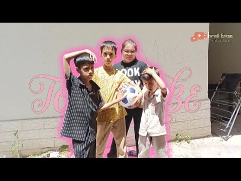 Manifest | Toz Pembe (Official Music Video) Teaser Dans Challenge