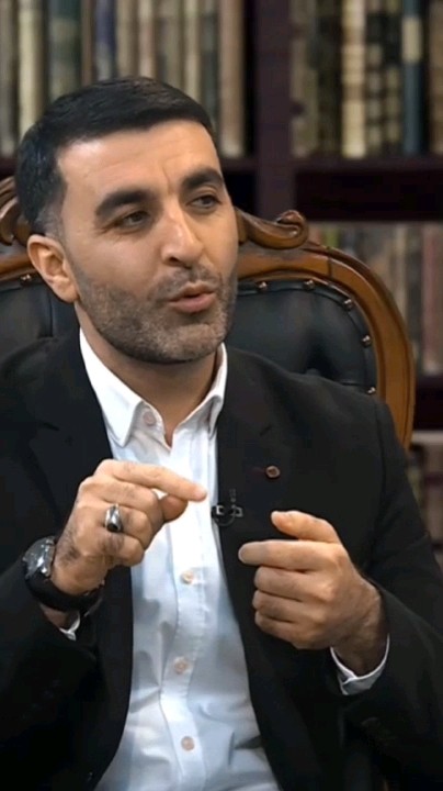 Allah tövbə edənləri sevir|Hacı Rza Rzayev #2024 #azerbaycan #quran # ...