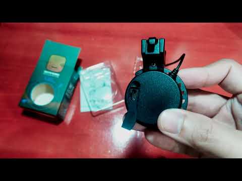 Twooc Bicycle Electric Horn Review Video (ABE REVIEWS EP3) - YouTube