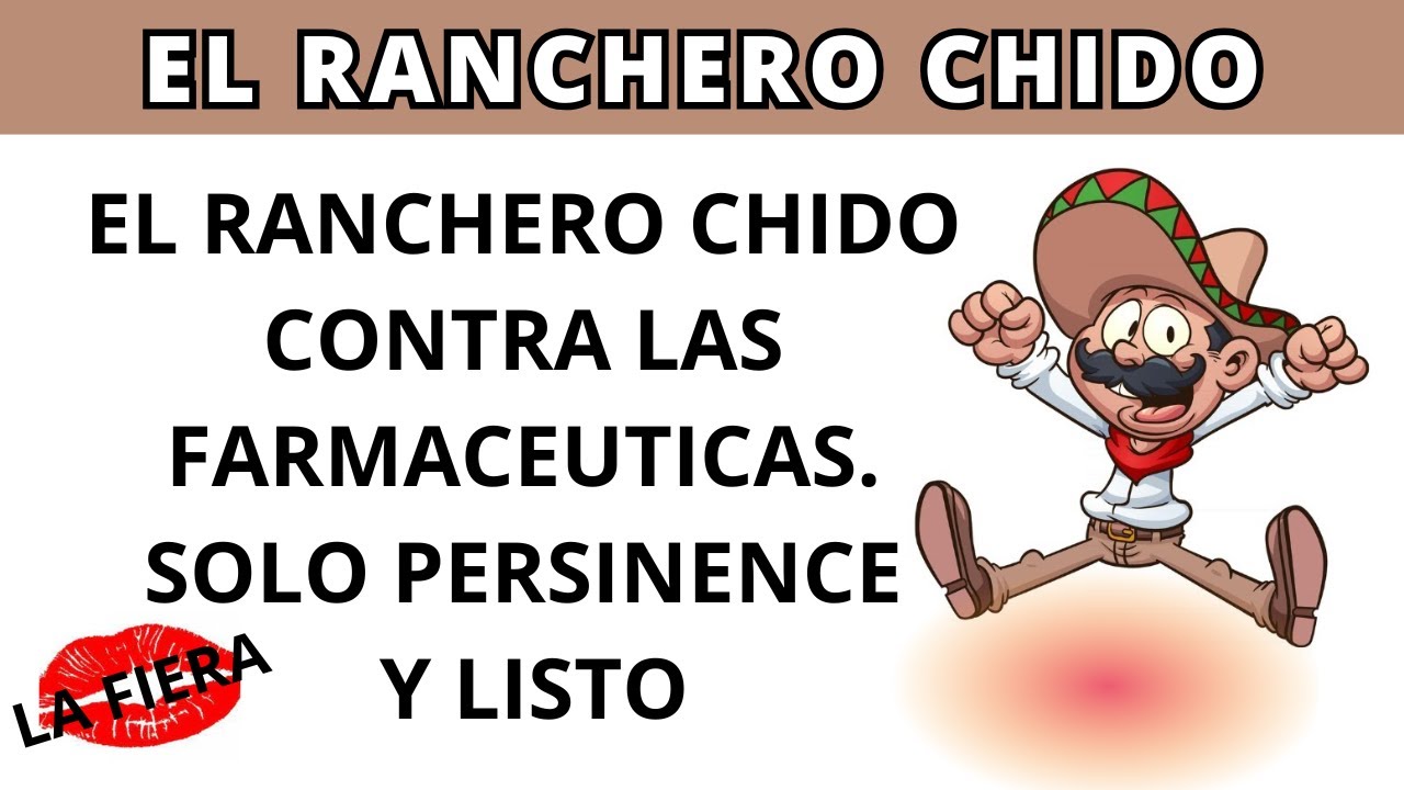 🤠NO USES BLOQUEADOR SOLAR, SOLO PERSINATE/ EL RANCHERO CHIDO/ ERAZNO Y ...