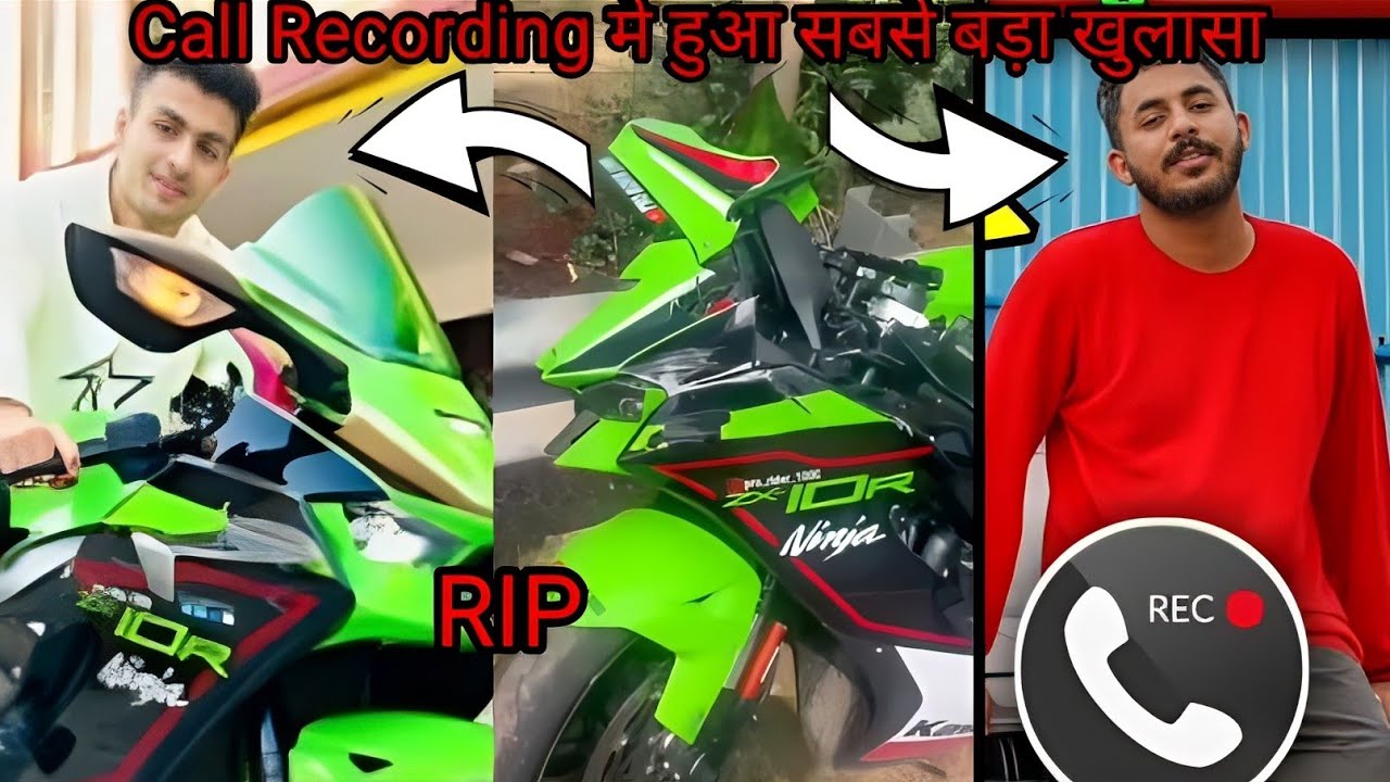 Pro rider 1000 Bike Accident ,pro rider 1000 no more ,pro rider news ...