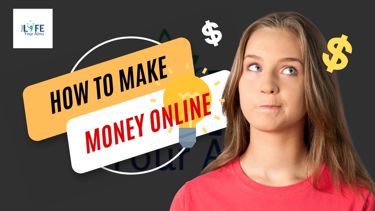 Mastering Online Business - Start Your Profitable Journey with Our Mini ...