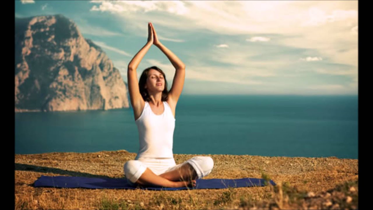 Música para relaxar a mente - YouTube