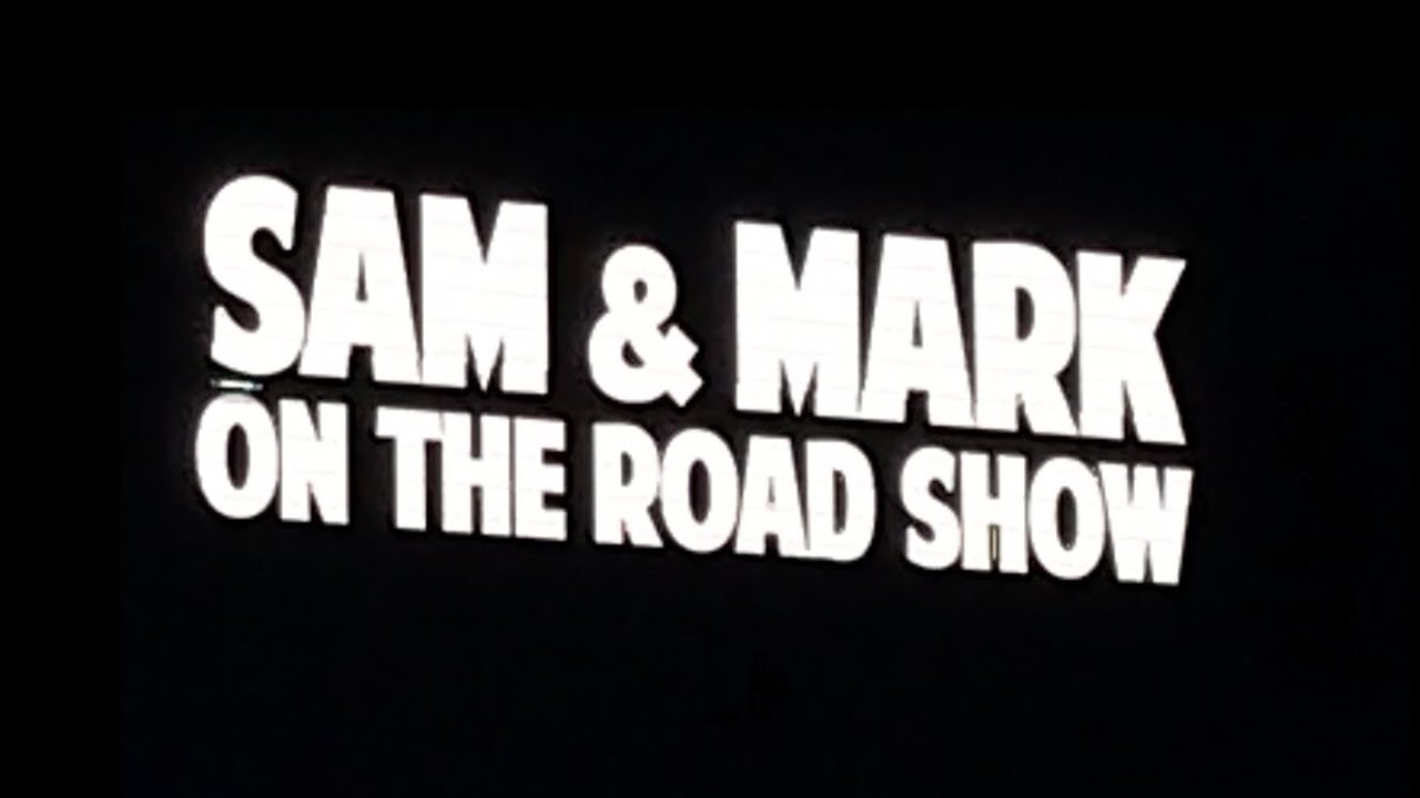 Sam & Mark Butlins Minehead 09/04/2022 7pm - YouTube