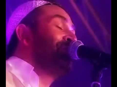 Dursun Ali Erzincanlı   Kırk Yaşındasın Canlı Performans]