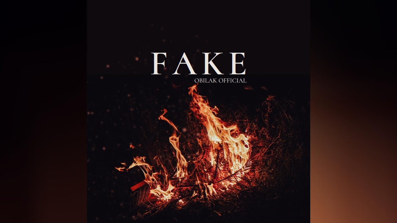 Fake Ft. 52, M.A (Official Lyrics Video) Multi Language - YouTube