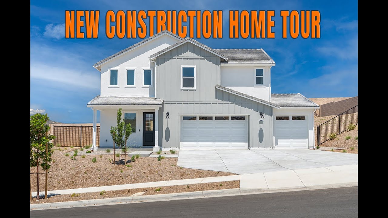 Williams Ranch Lot #142 Video Tour June 26, 2023 - YouTube