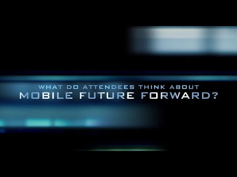 Mobile Future Forward Highlights - YouTube