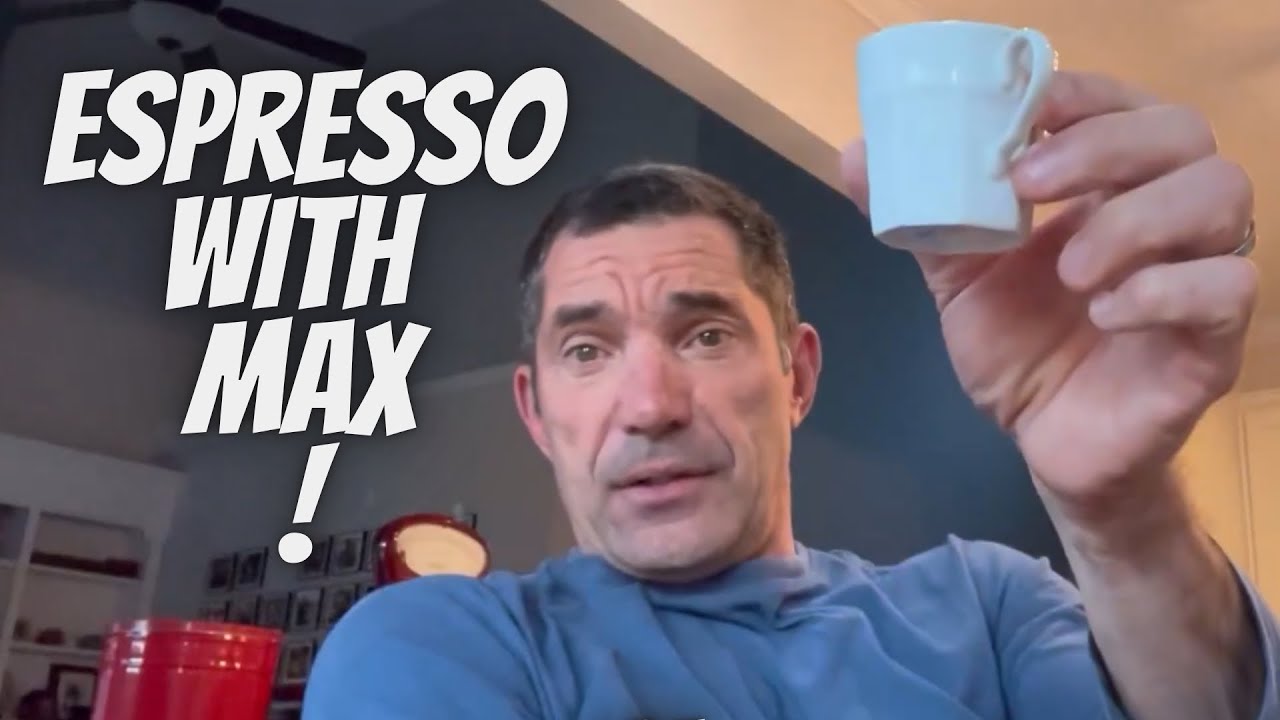 Why Open Wheel Drivers Struggle in NASCAR | Espresso With Max Papis ...
