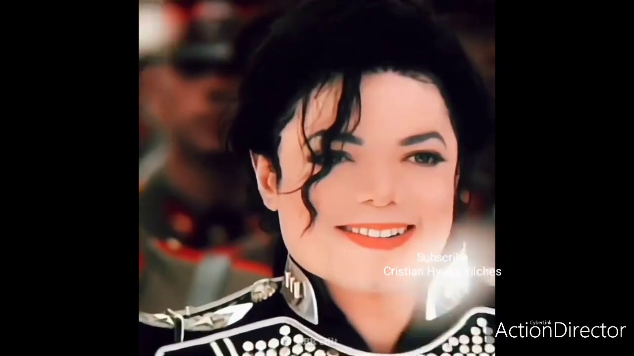 Michael Jackson History 25th Anniversary sound live unpublished - YouTube