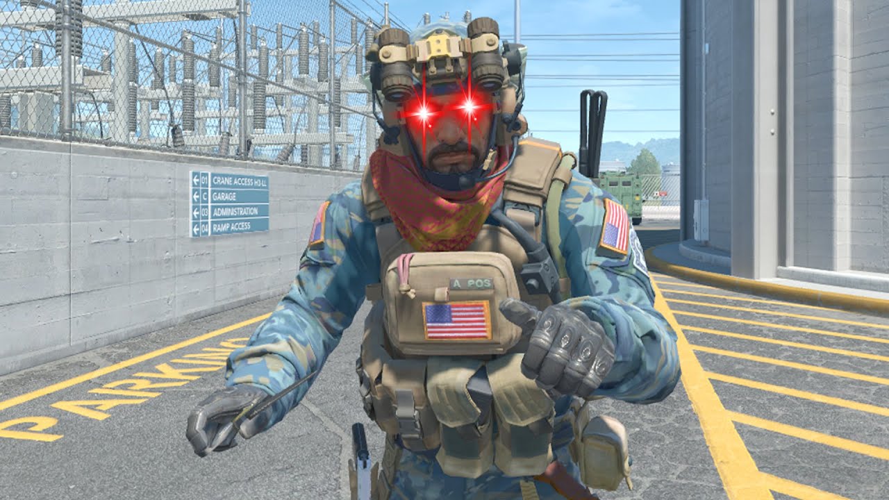 GOOFY CS2 MOMENTS - YouTube