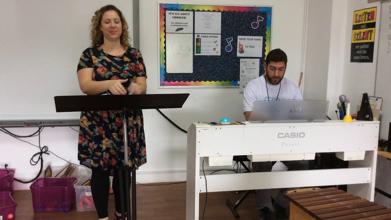 GRADE 2 Let's Go Fly a Kite! - YouTube