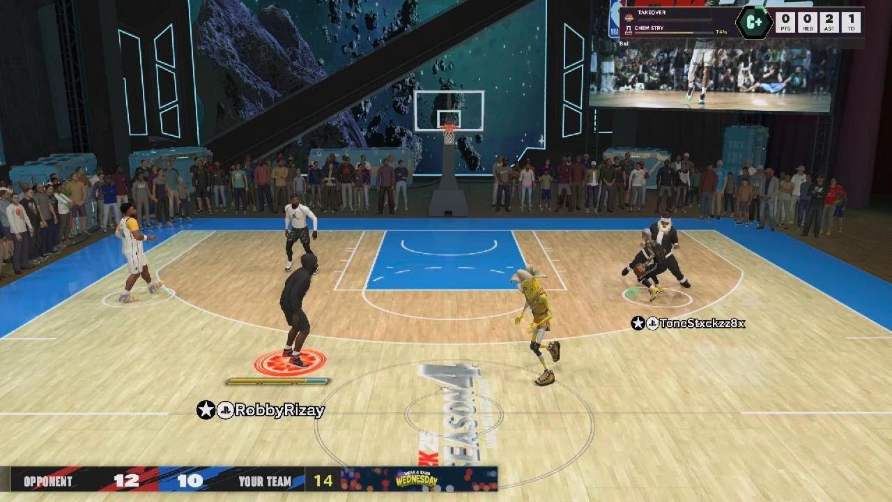 Team on back - YouTube