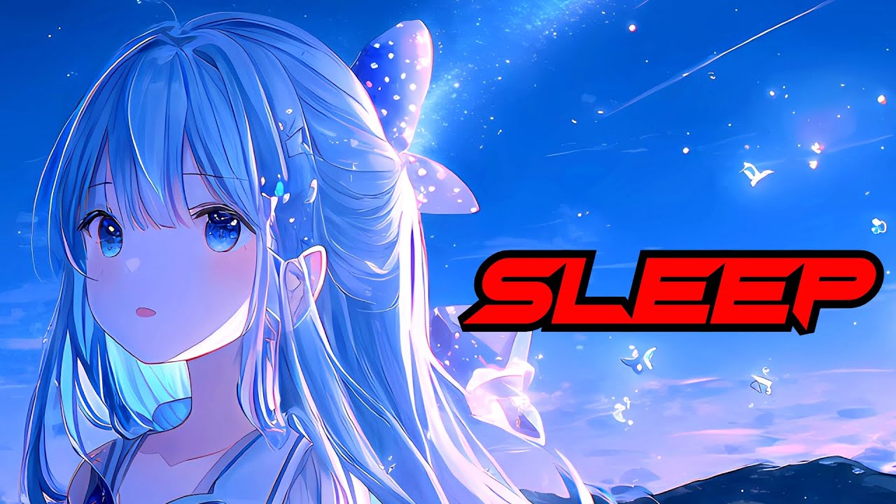Sleep Stream 4😴 - YouTube