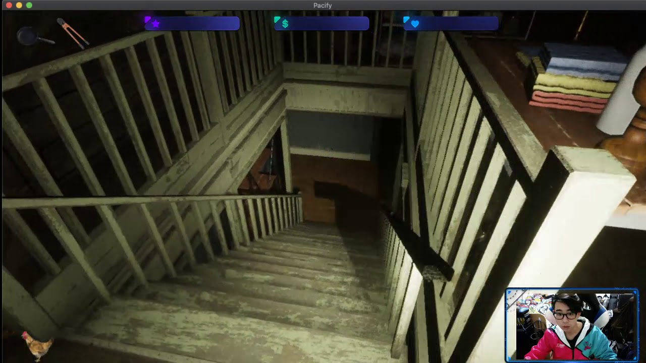 PACIFY FARM UPDATE PT2 - YouTube