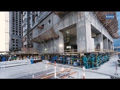 'There must be a better way' - How to speed up construction time ...