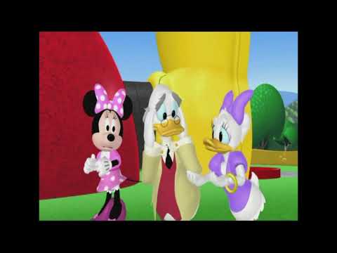 The saddest part in Mickey's Great Clubhouse Hunt