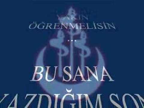İTE ÇAKAL MESAJ  www.duzcealperen.net