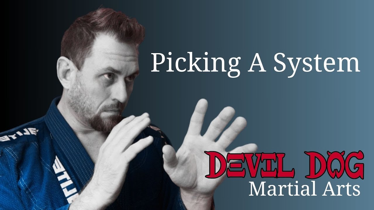 How to Develop Your Own "System" or How to Pick Out a System That's ...