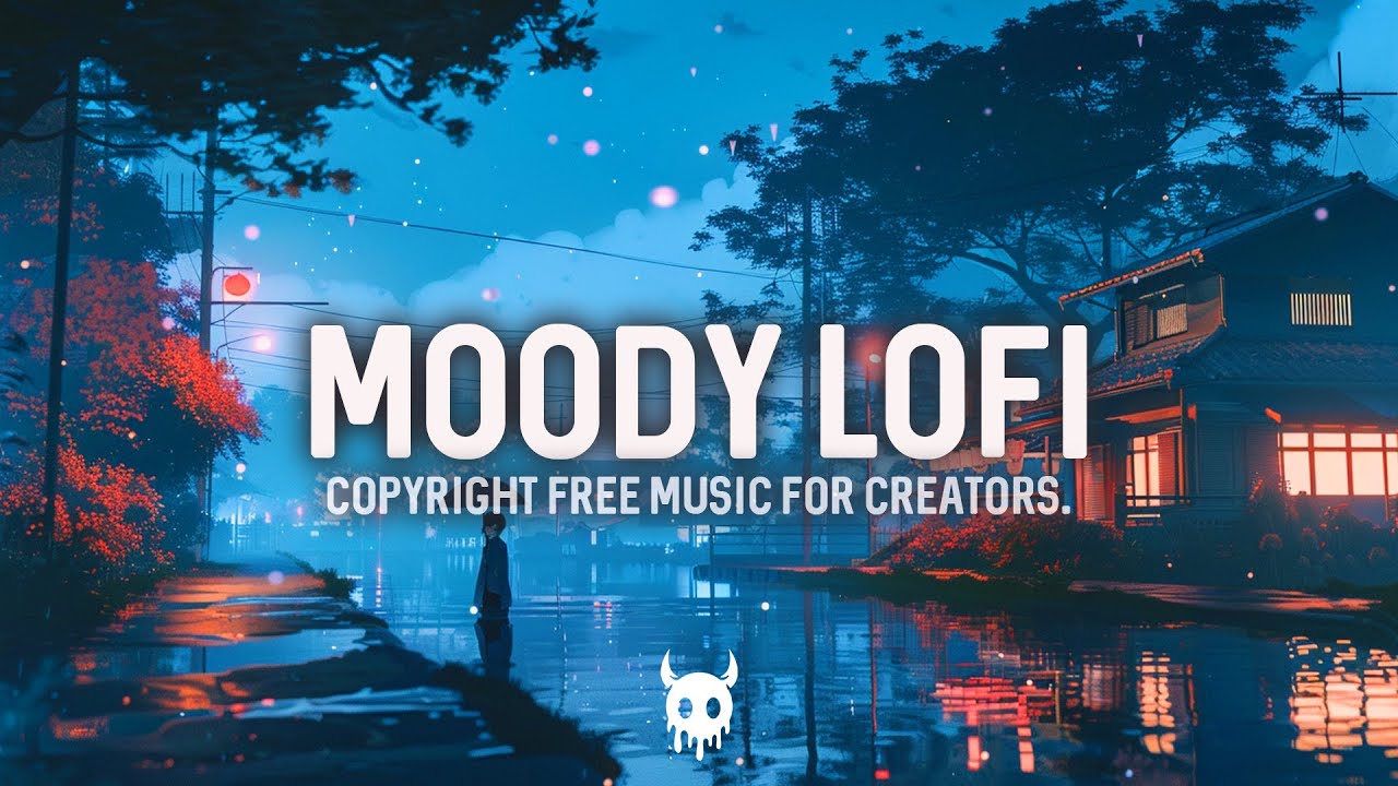 Copyright Free Music | Lofi | Free Beat Audio - Solace - YouTube