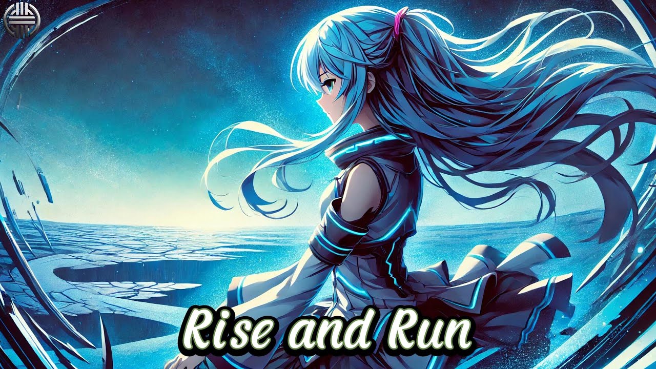 Nightcore - Rise and Run (Lyrics) | OHM Nightcore - YouTube