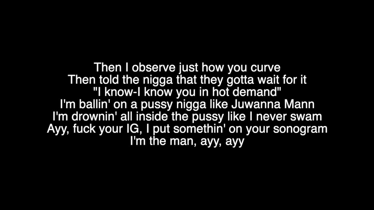 Young Thug - The London (ft. J. Cole & Travis Scott) lyrics - YouTube