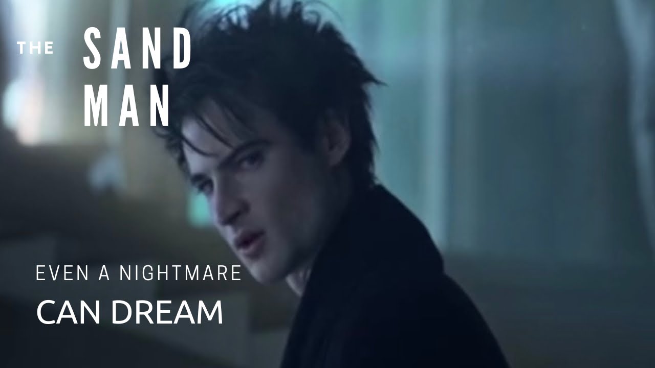 The Sandman Scene Pack [Season 1, Episode 8 : Playing House] - YouTube