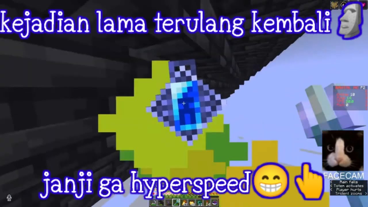 hyperspeed || @KagumaX - YouTube