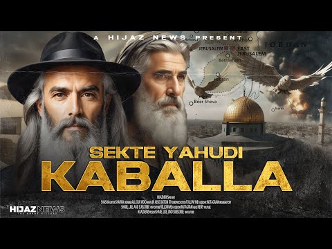 Sekte Yahudi Kabbalah, Akar Gerakan Illuminati-Freemasonry Dan Mistisme Y4hudi