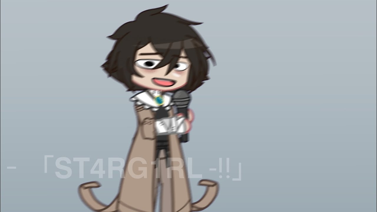 " i'm an orphan " | bsd sh1tpost | dazai and atsushi ^_^ - YouTube