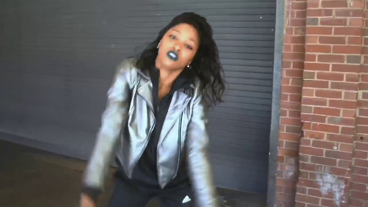 Alexxus Carr - “You” Choreo by Alexxus Carr - YouTube